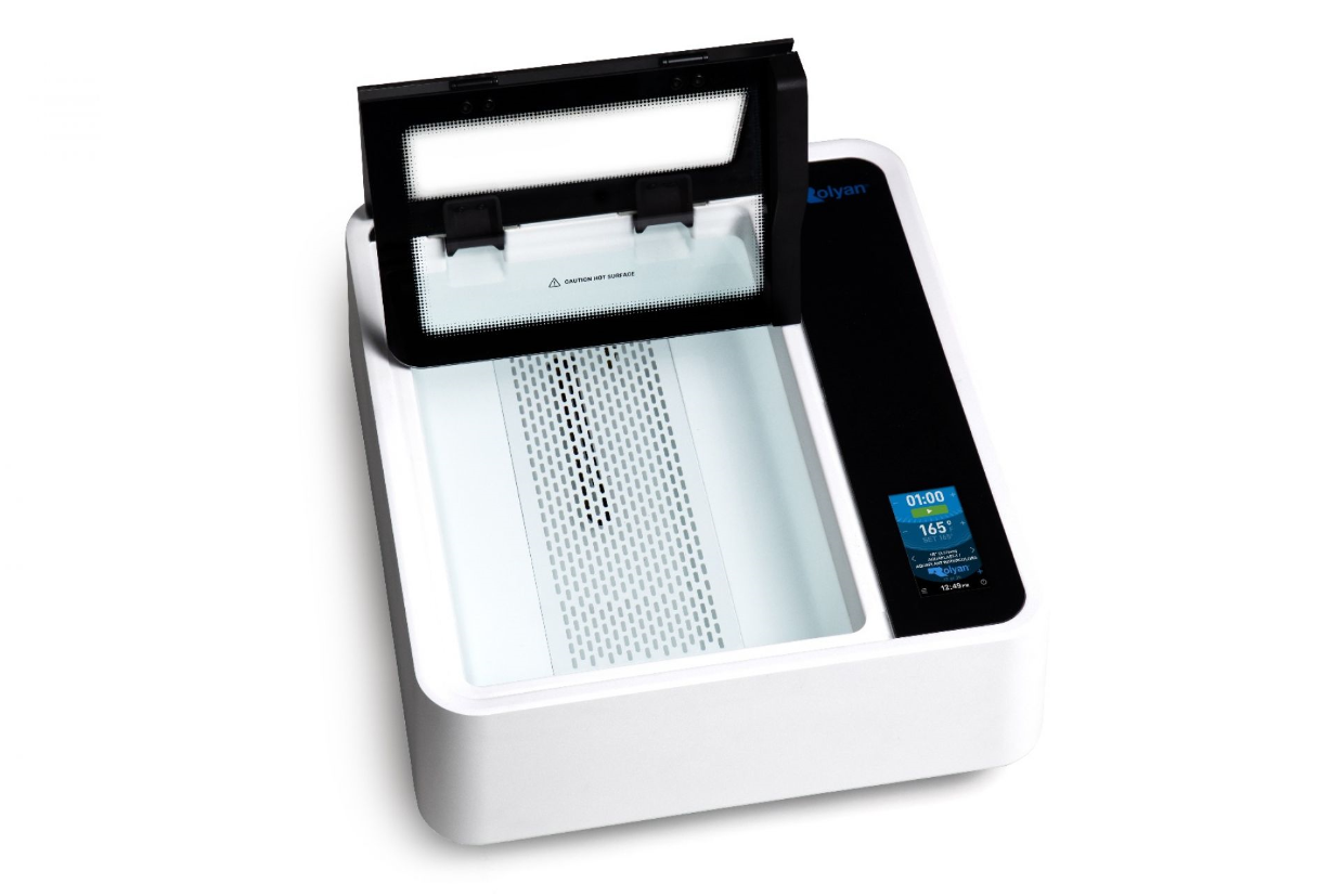 Why It's Time to Update the Splint Bath in Your Clinic | Performance Health