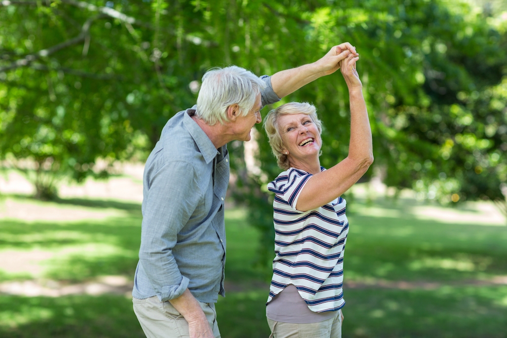 The Top 5 Fall Prevention Products for Seniors | Performance Health