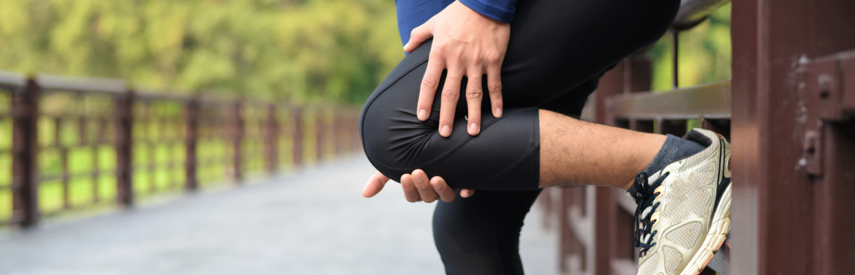How to Treat 5 Common Summer Injuries | Performance Health