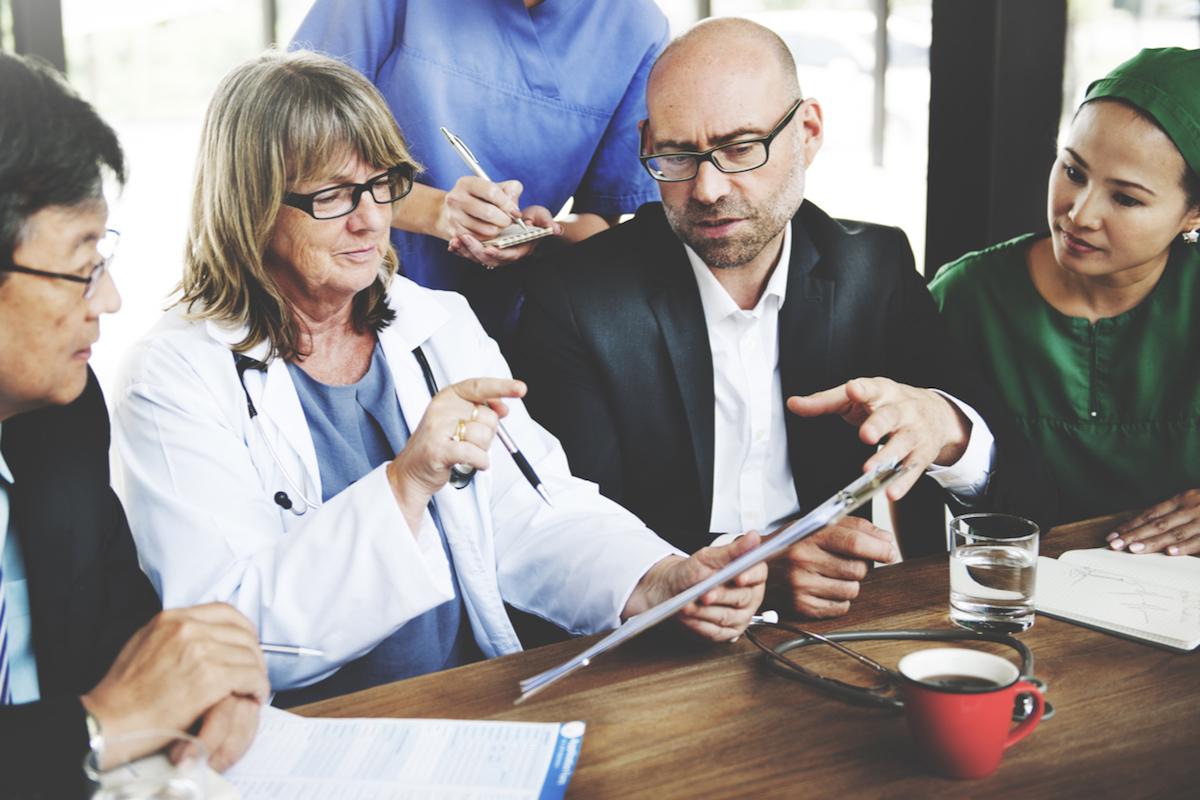 How to Improve Healthcare Quality & Reduce Cost Using Standardization ...