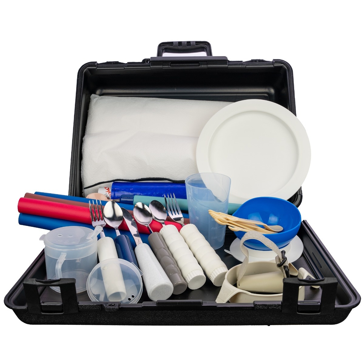 Pediatric/Youth Feeding Evaluation Kit | Performance Health