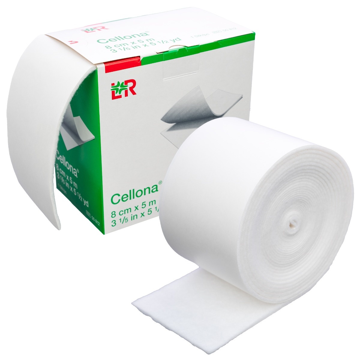 Cellona Cast Edge Padding – Enhance Cast Comfort and Fit | Performance ...