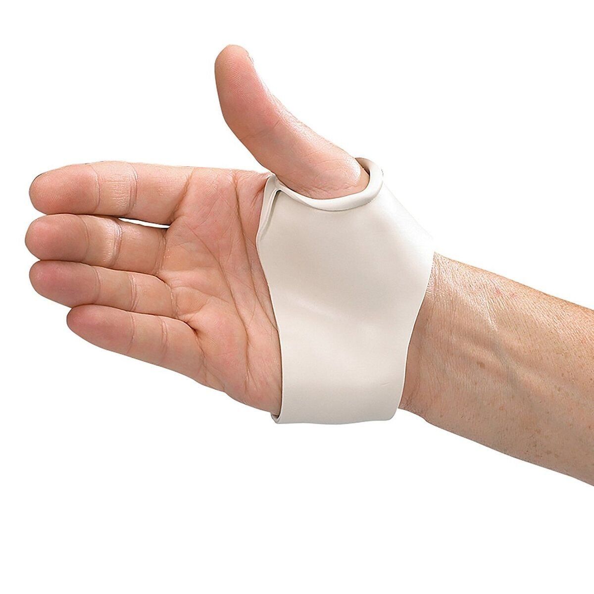 Rolyan Colditz CMC Splint | 3/32" TailorSplint Material | Performance ...