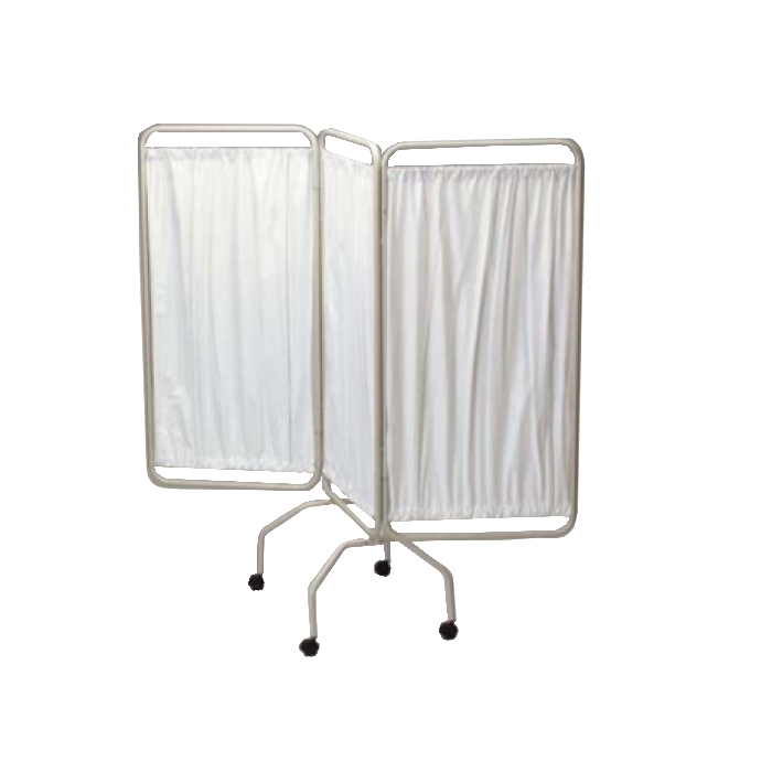 Three-Panel Privacy Screen | Room Divider | Performance Health