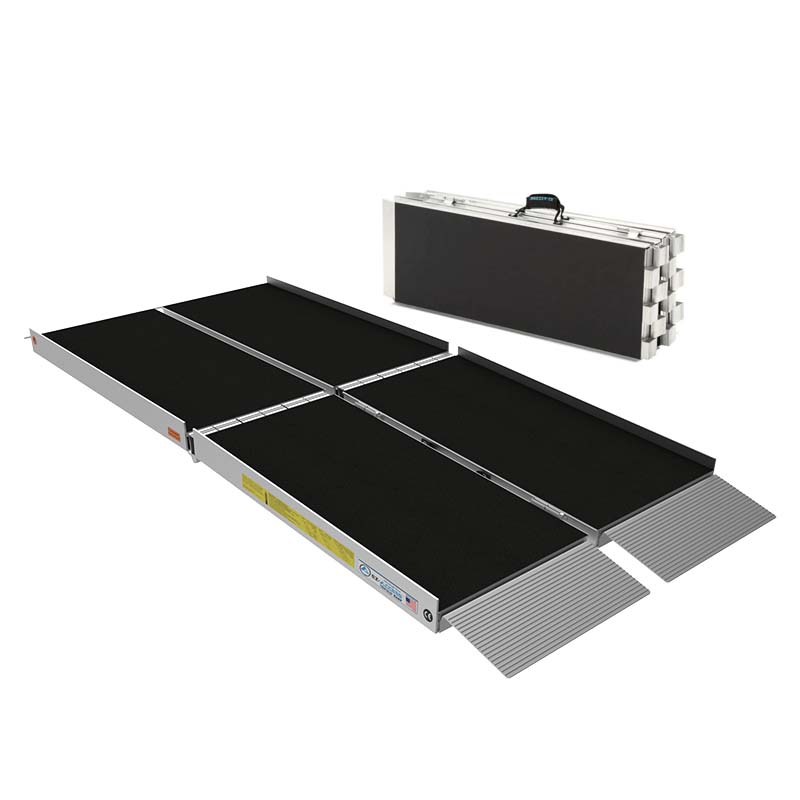 EZ-ACCESS Trifold Advantage Series Ramp | Performance Health