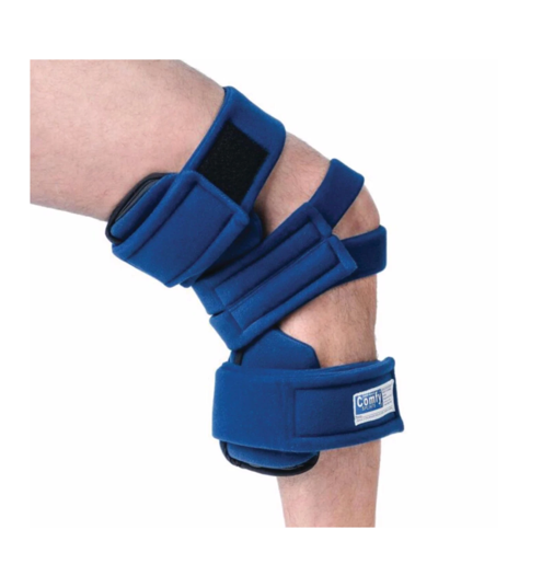 Comfy Goniometer Knee Orthosis | Performance Health