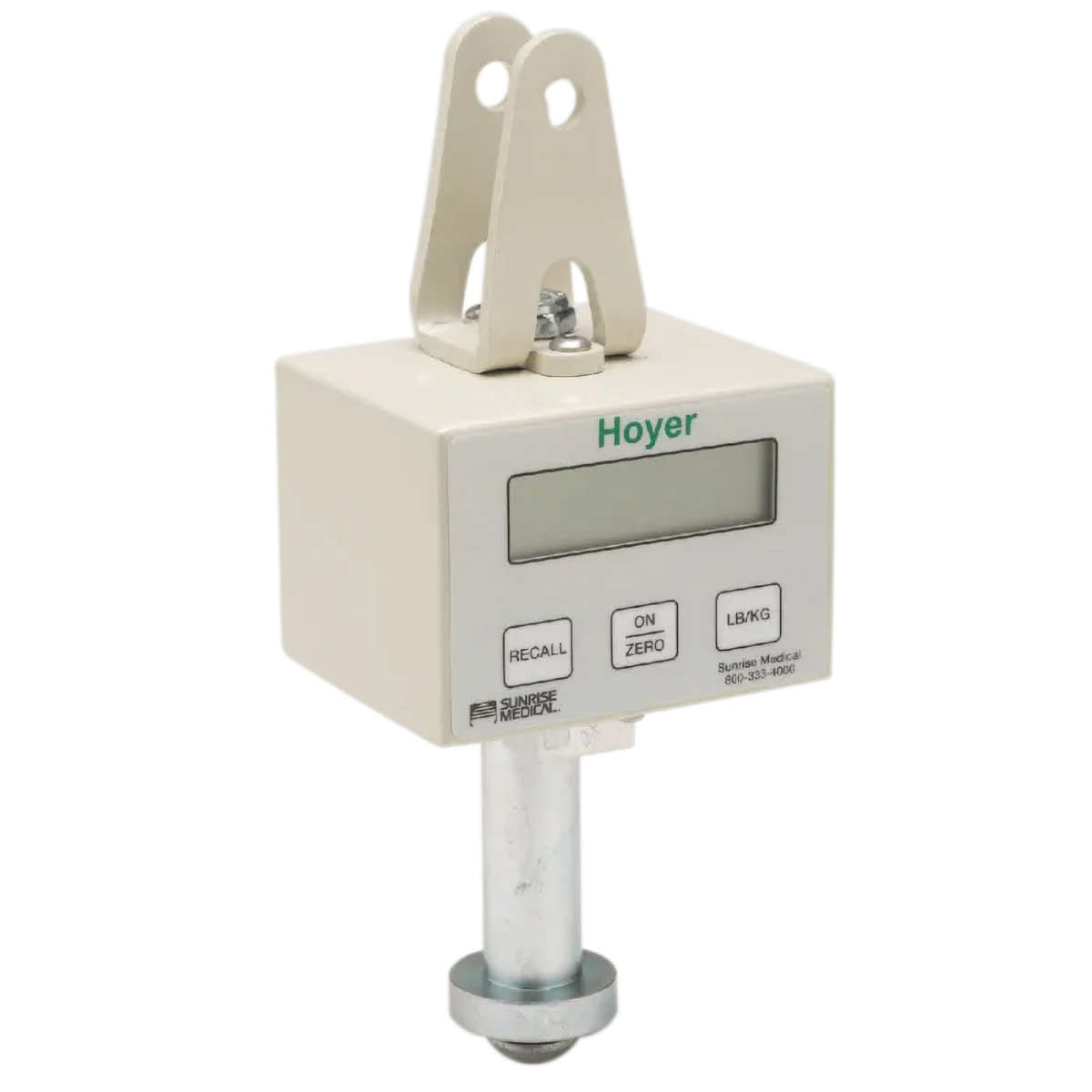 Hoyer Patient Lifter Digital Scale | Performance Health