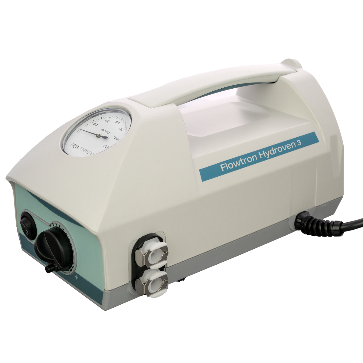 Flowtron Hydroven 3 System | Lymphedema Compression Therapy ...