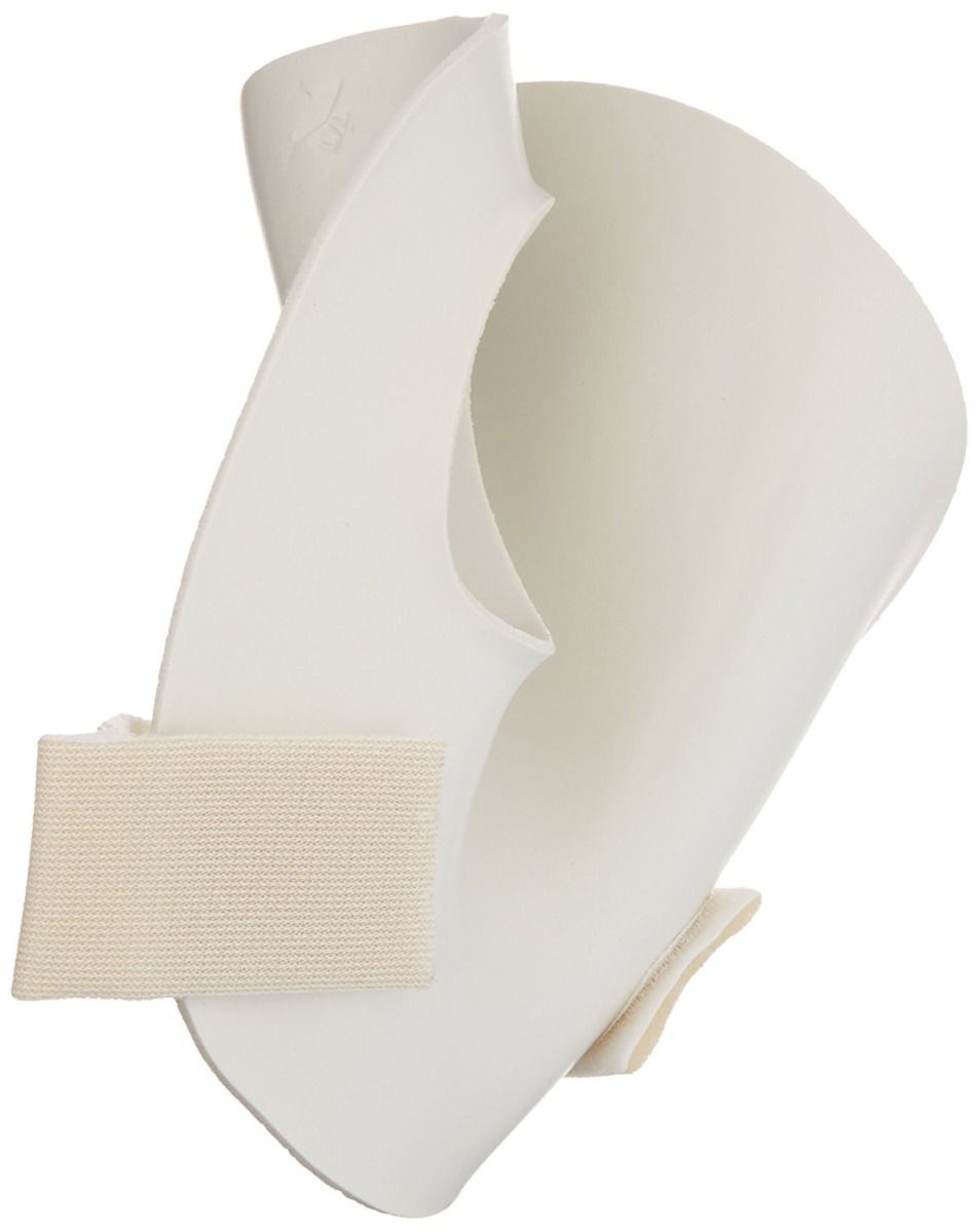 Rolyan Walker Splint | Walker Splint with Kushionflex Pad | Performance ...