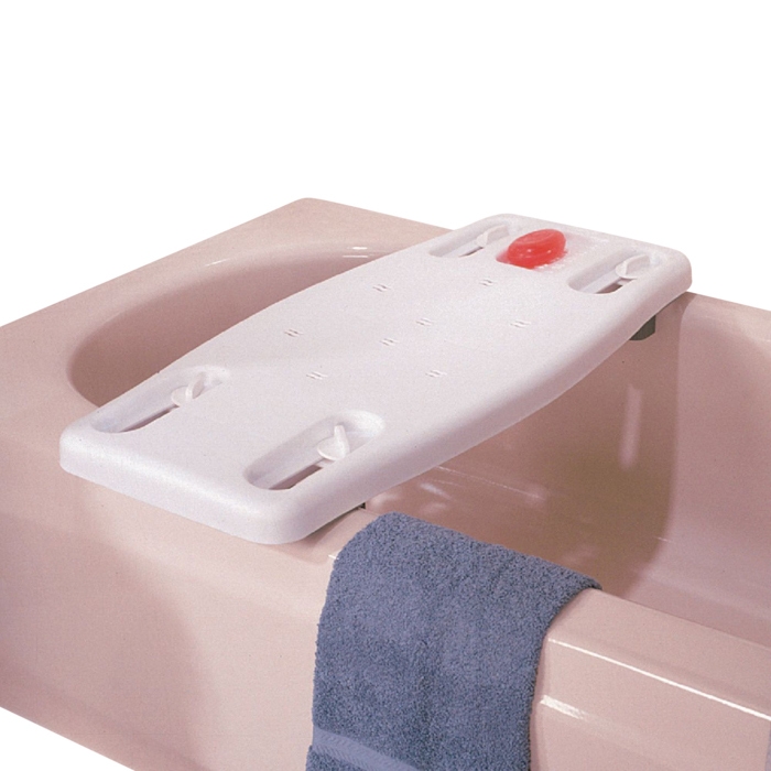 Portable Plastic Bath Board | Performance Health
