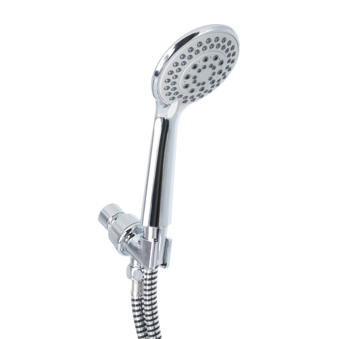 Drive Handheld Shower Massager Enjoy Luxury Performance Health