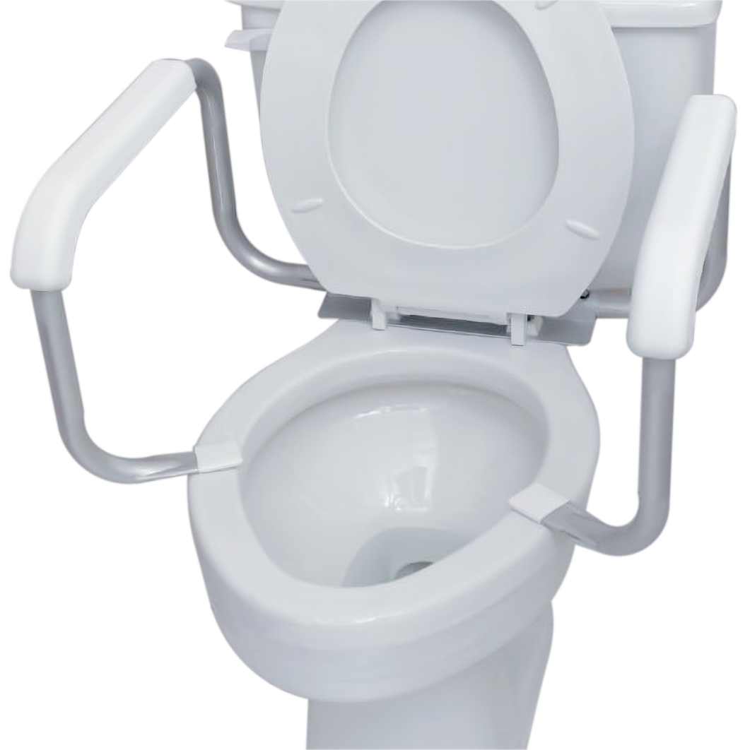 Toilet Safety Arm Support | Performance Health