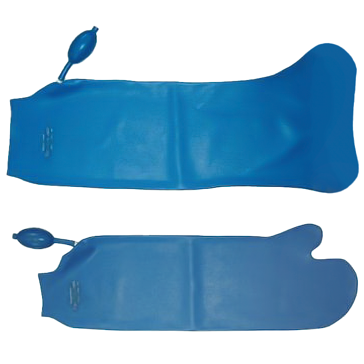 How to Shower & Swim With a Cast: Cast Cover Options & More ...