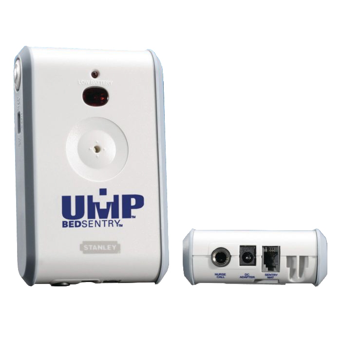 Deluxe Bed Sentry Monitor | Performance Health