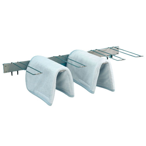 Economy Hot Pack Storage Rack | Performance Health