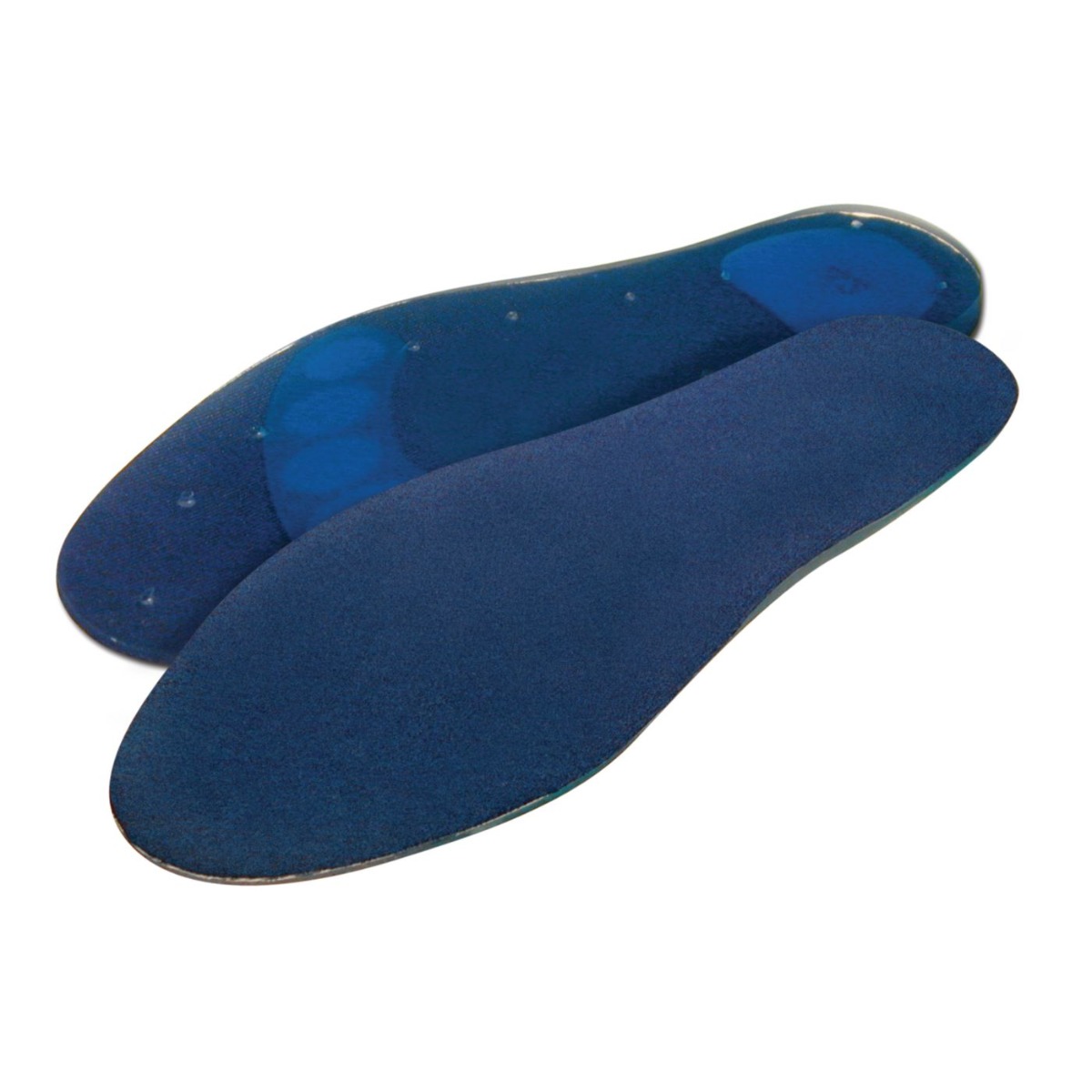 GelStrap Replacement Insole with Soft Heel & Met Zones | Performance Health