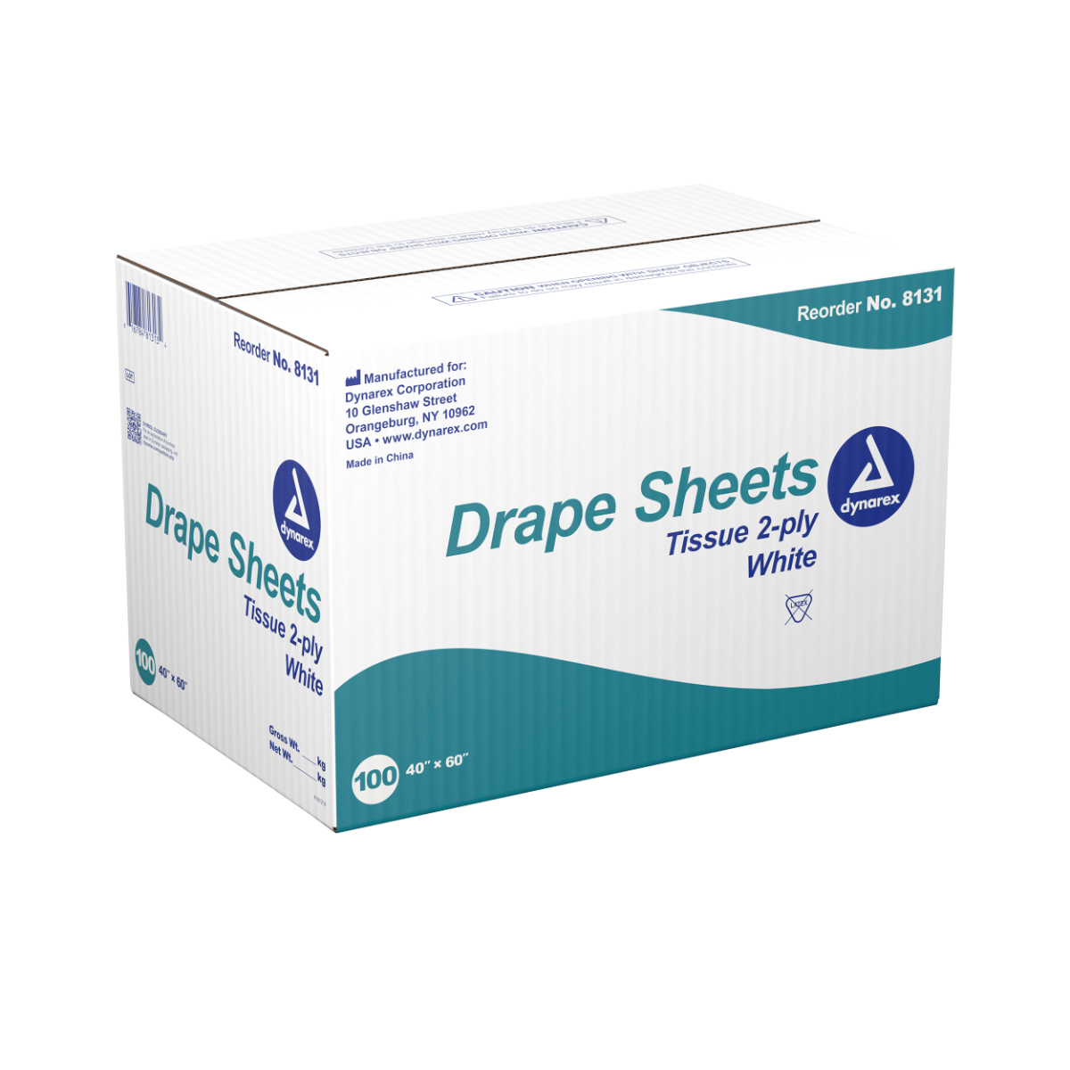 Drape Sheets, Disposable | Performance Health