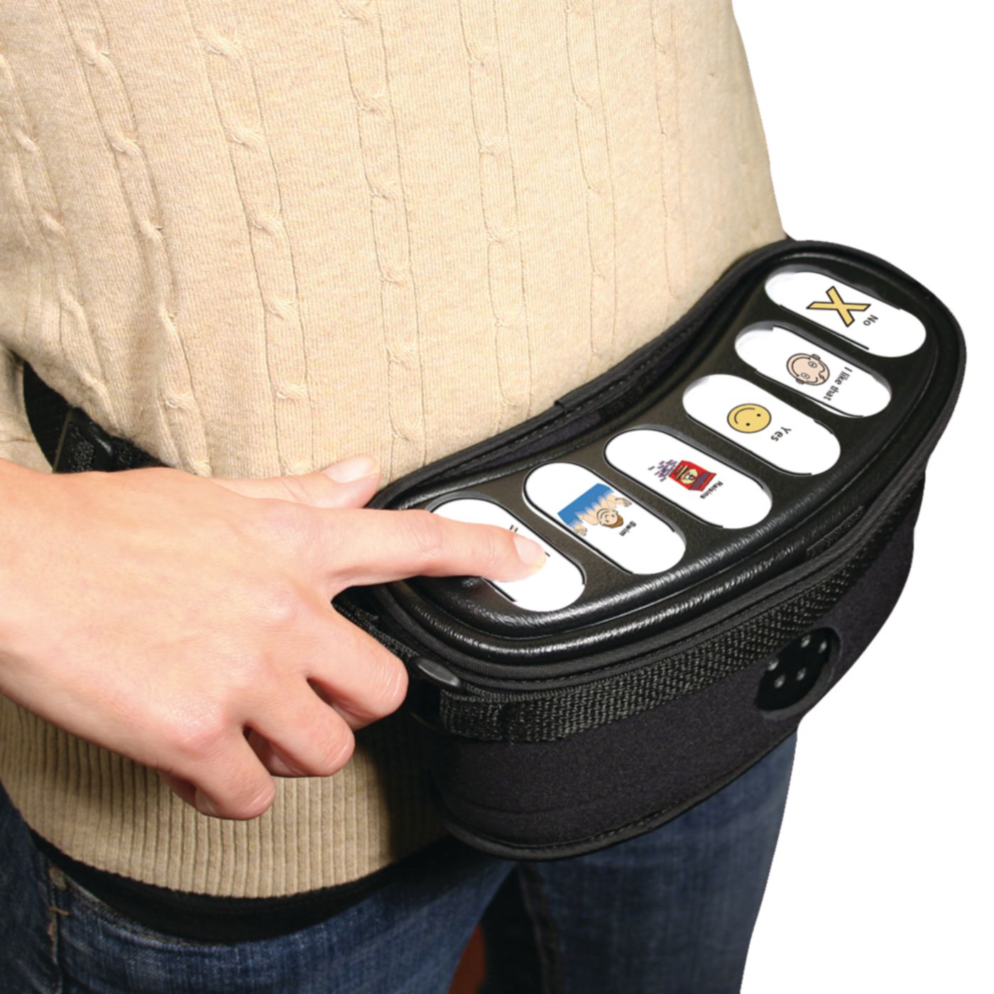 Hip Talk | Performance Health