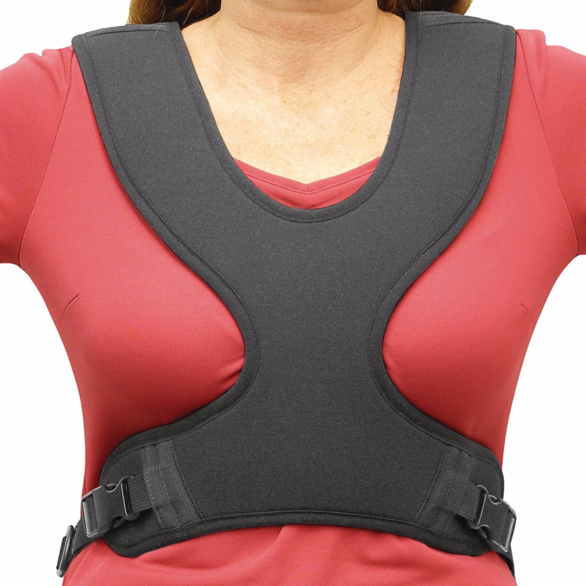Therafit Vest with Comfort Fit Straps | Performance Health