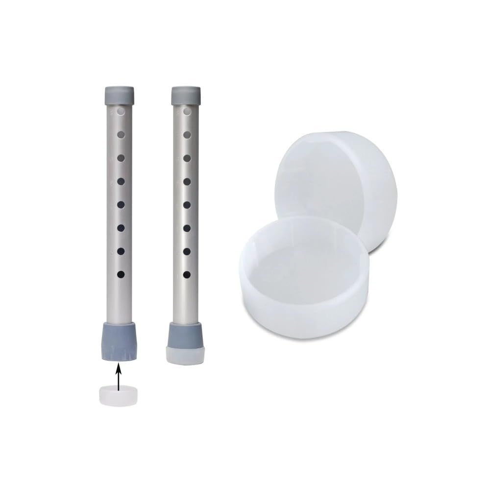 Days Walker Glide Caps: Upgrade Your Walker | Performance Health