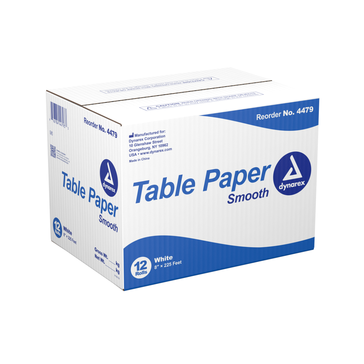 Examination Table Paper, Headrest | Performance Health