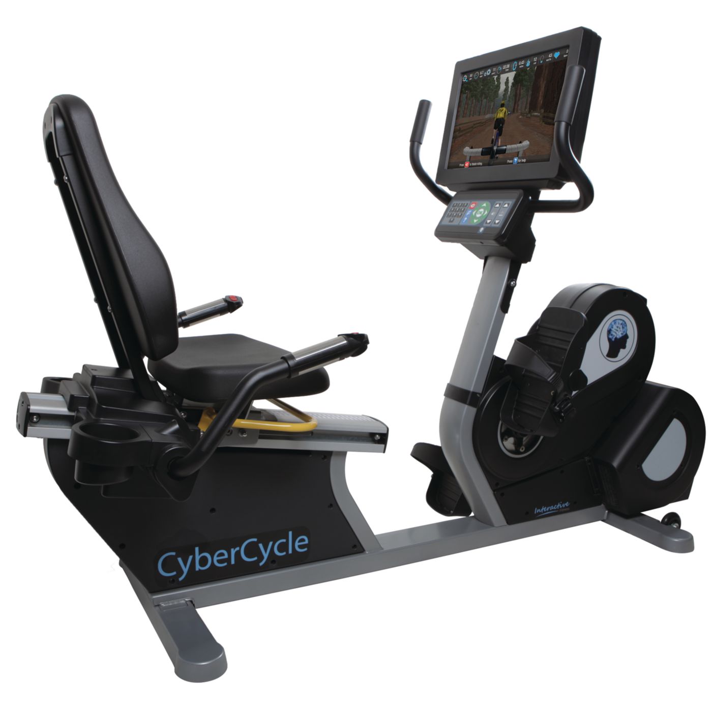 CyberCycle | Performance Health