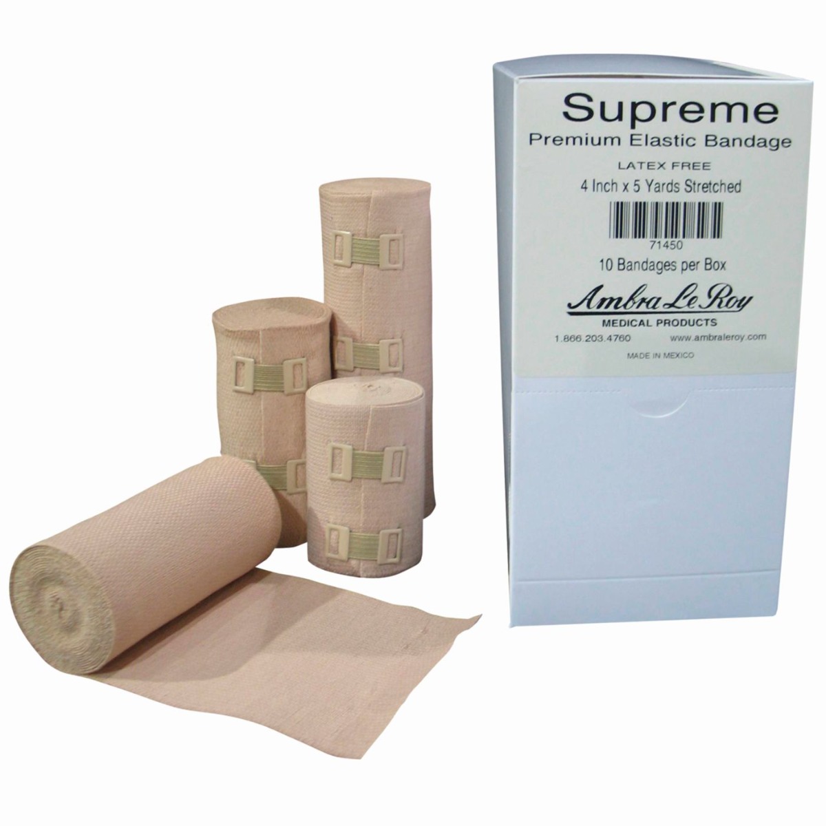 Supreme Elastic Bandage | Performance Health