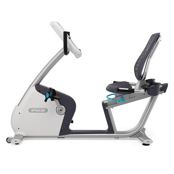 Precor Experience Series 830 Bikes | Performance Health