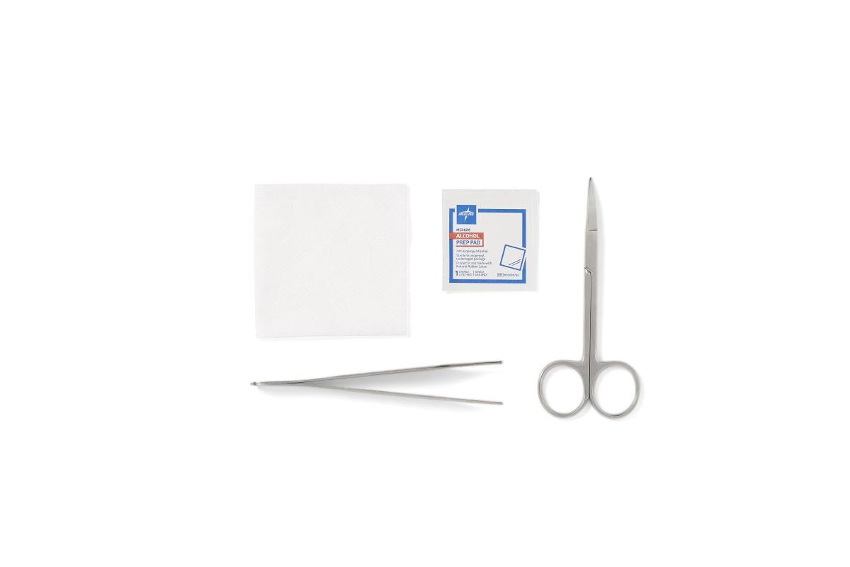 Suture Removal Kit | Performance Health