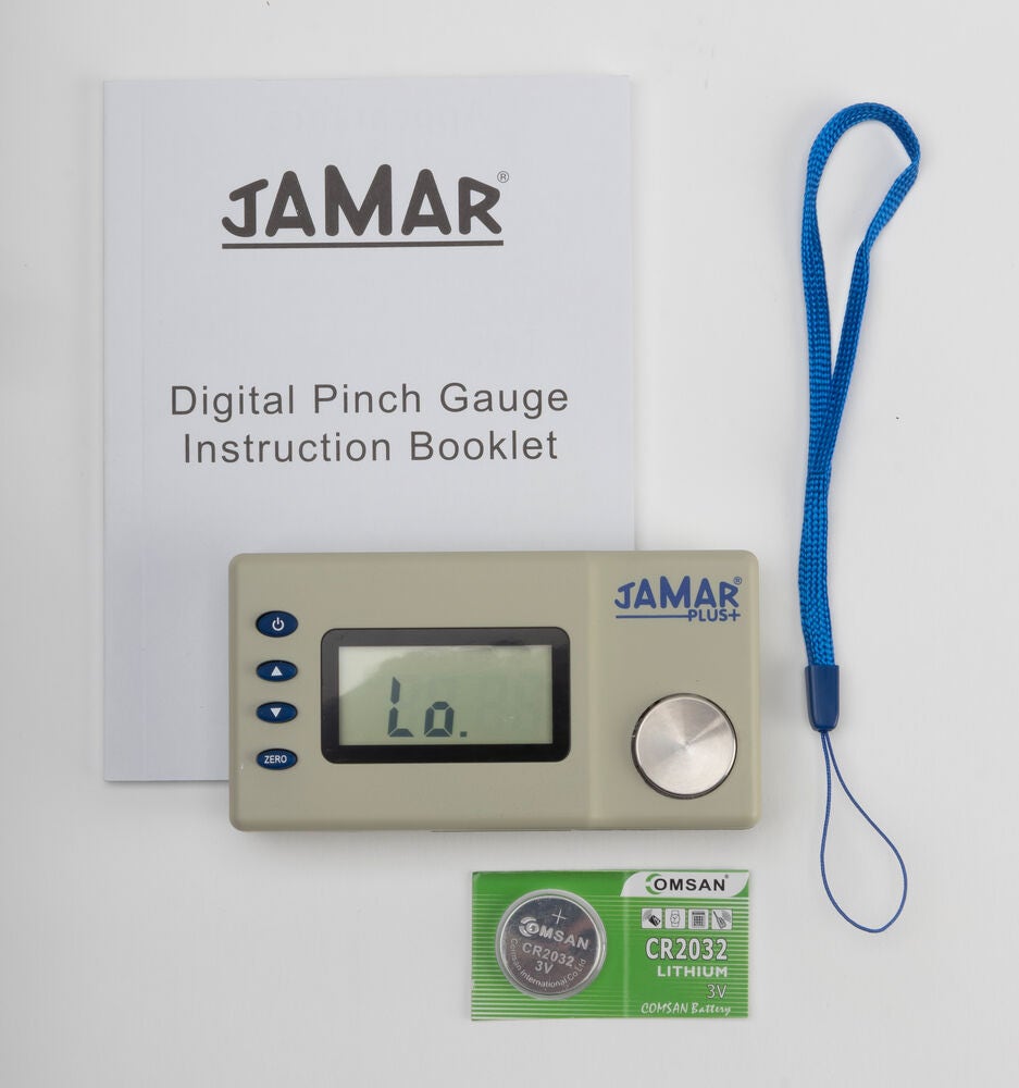 Jamar - Brand - Products | Performance Health