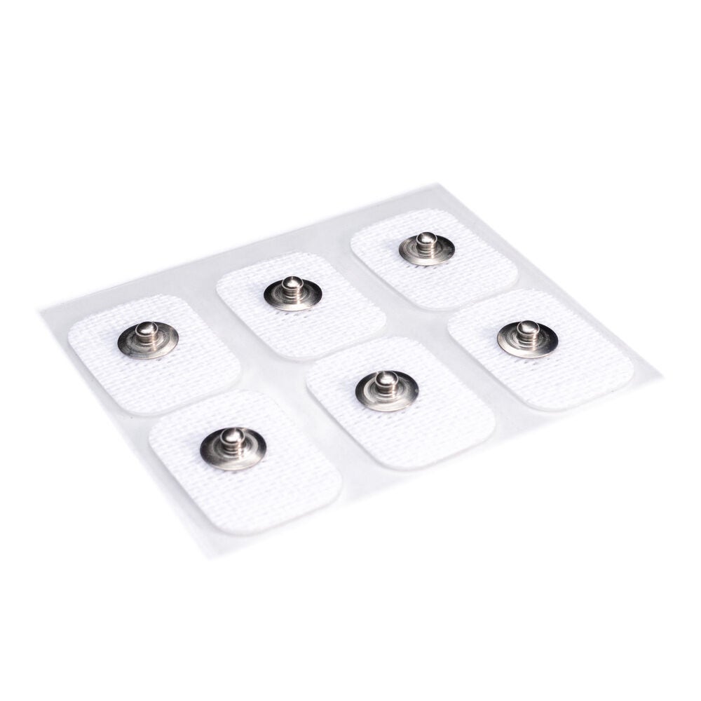 EasyTrode Pre-Gelled Single Snap Electrodes 150/pk | Performance Health