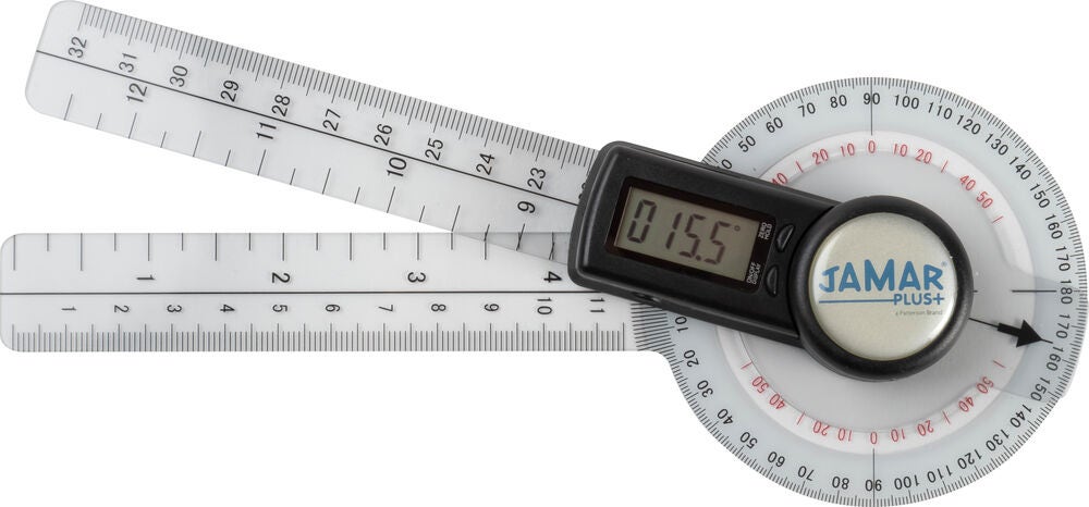 Jamar Plus + Digital Goniometers | Performance Health