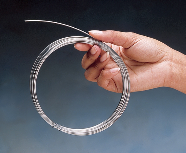 Stainless Steel Spring Wire | Performance Health