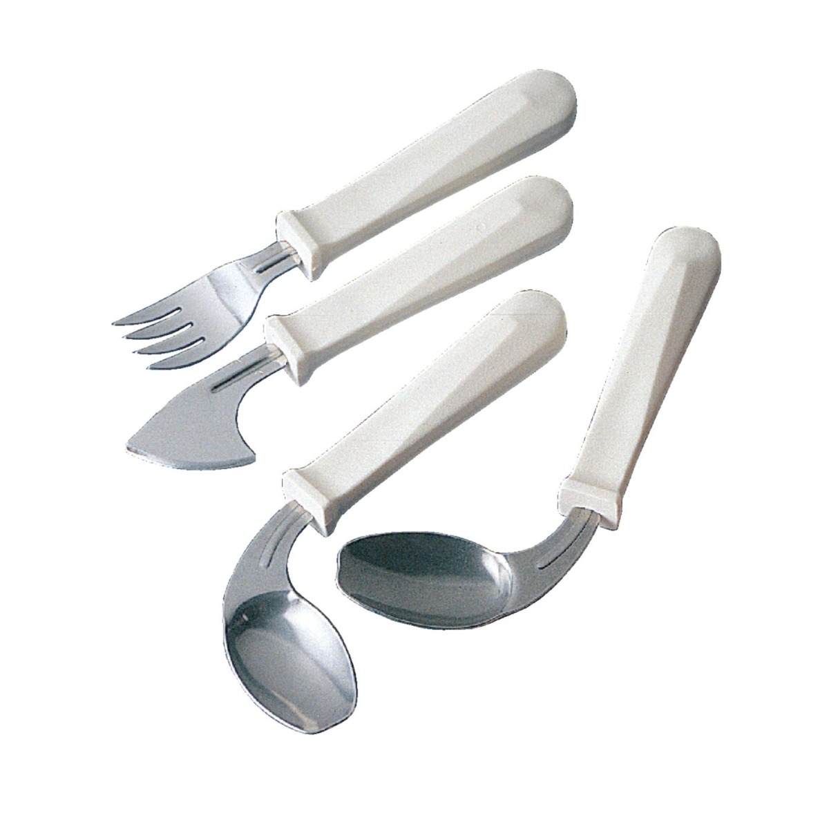 Deluxe Easy-Hold Utensils | Performance Health