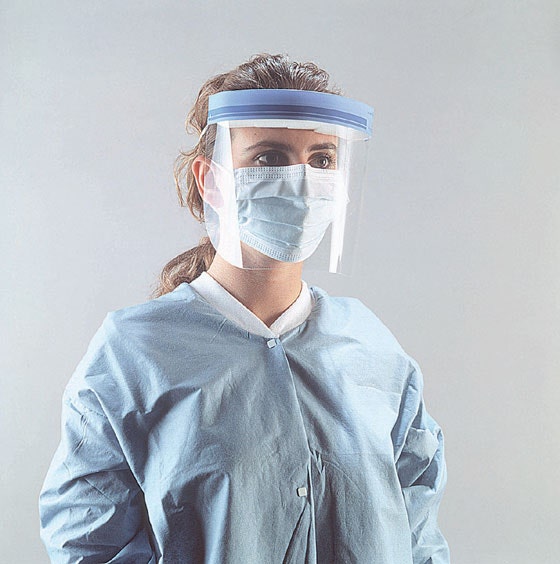 Face Shield (Box of 24) | Performance Health