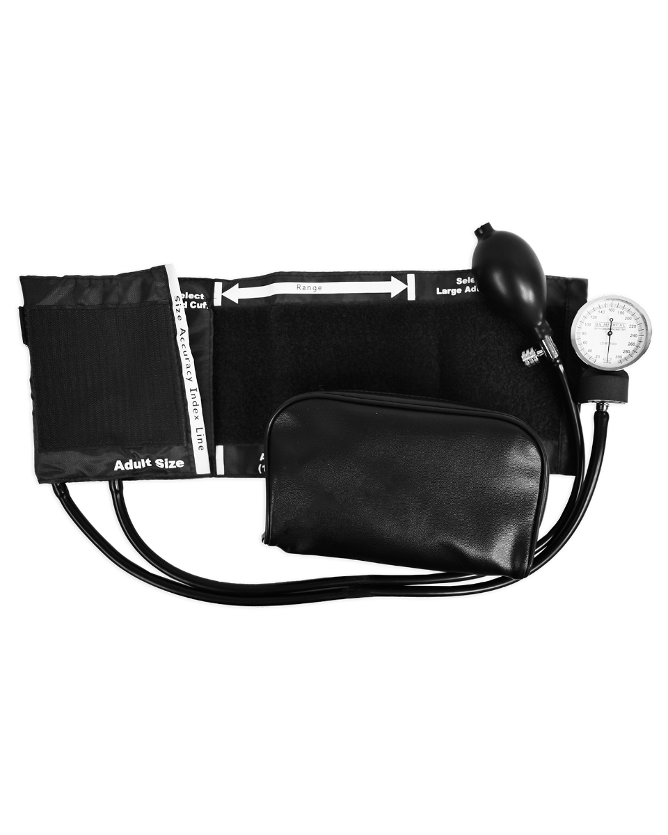 Sphygmomanometer, Thigh - Cuff & Two-Tube Bladder | Performance Health