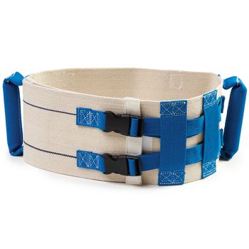 Professional-Grade Gait Belts | Performance Health