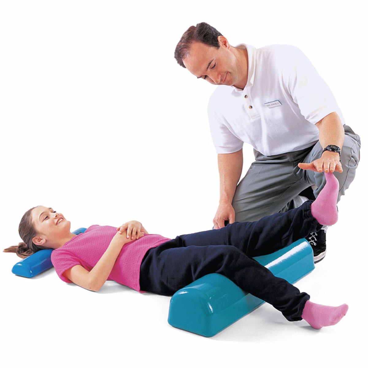 Tumble Forms 2 Raised Roll | Performance Health