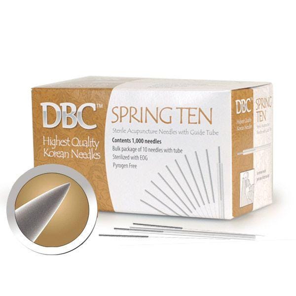 DBC Multipack Needles | Performance Health