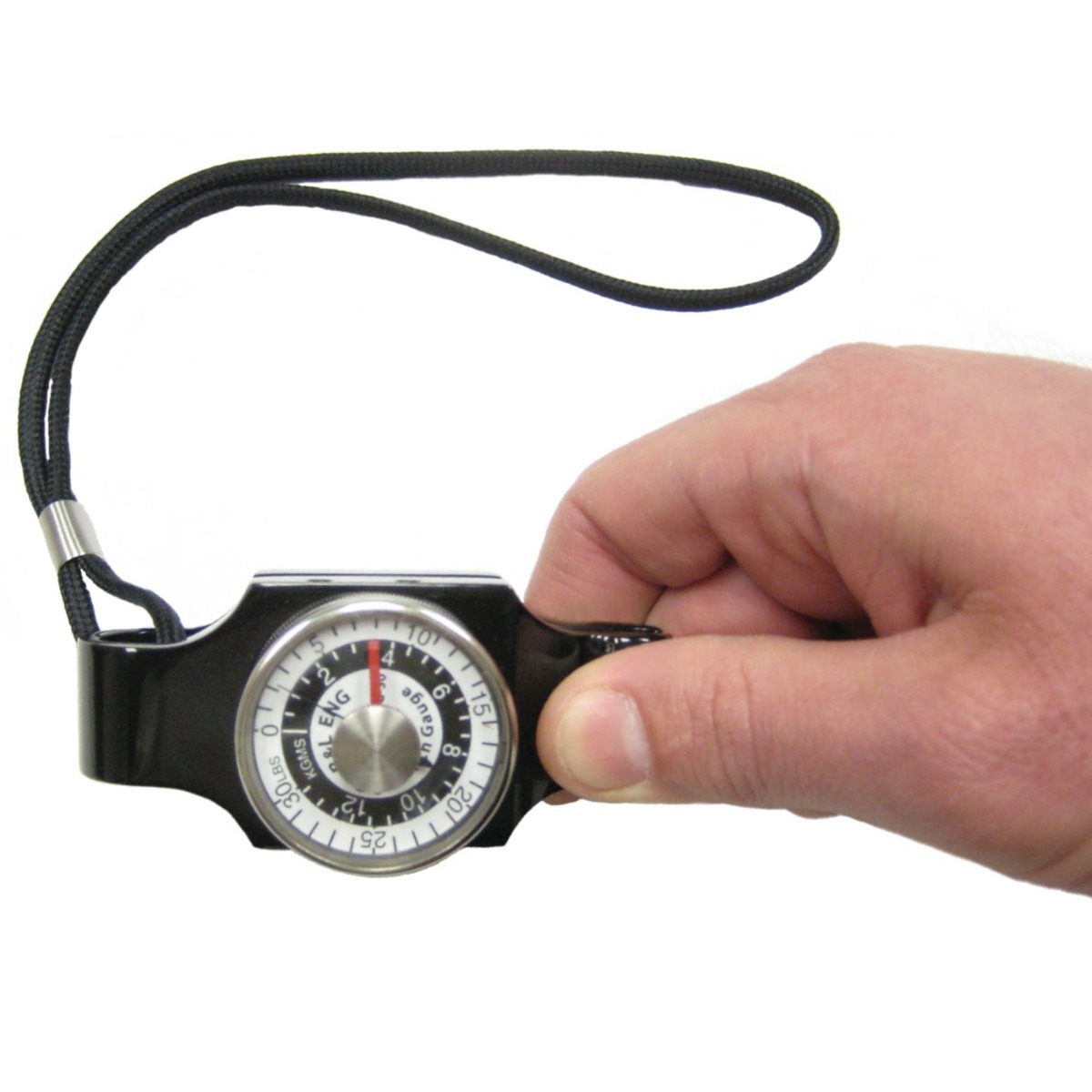 B&L Engineering Pinch Gauges | Performance Health