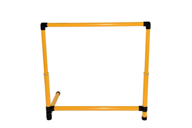 Small Hurdle | Fitness & Sports Training Equipment | Performance Health