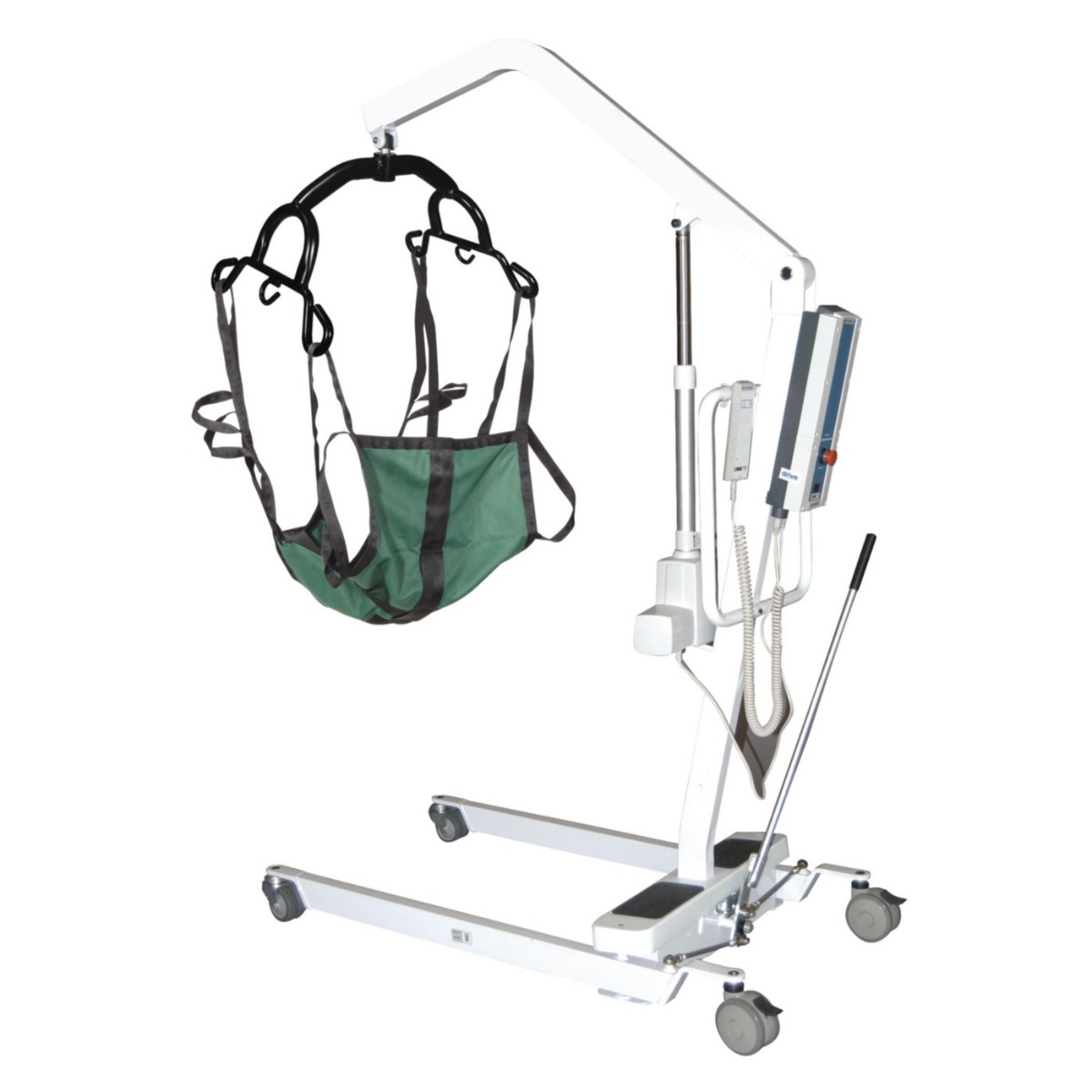 Drive Battery Powered Lift | Performance Health