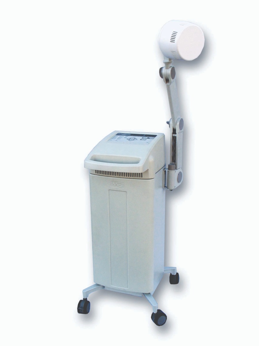 Auto*Therm 391 | Performance Health