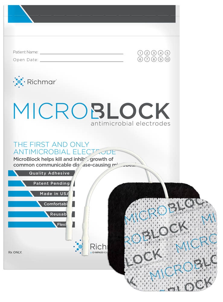 MicroBlock | Performance Health