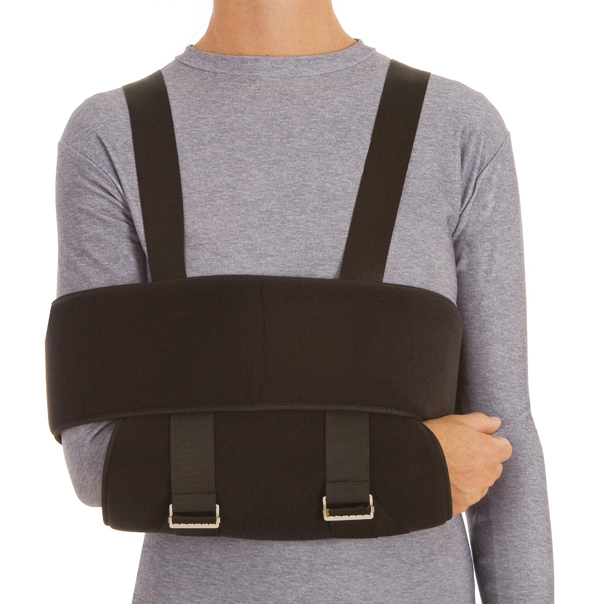 Sammons Preston Sling & Swathe – Comfortable Arm Immobilization Support ...