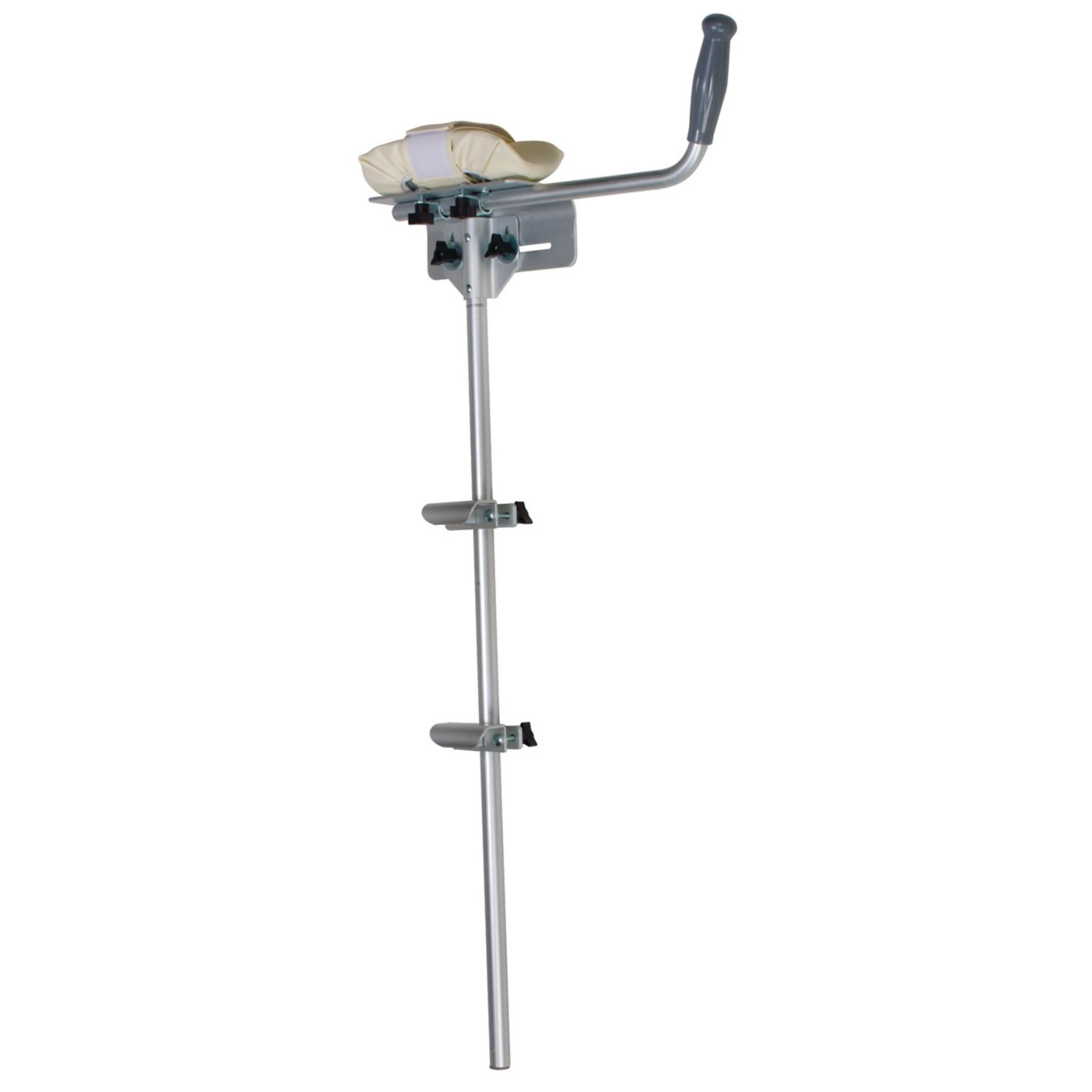platform walker for stroke