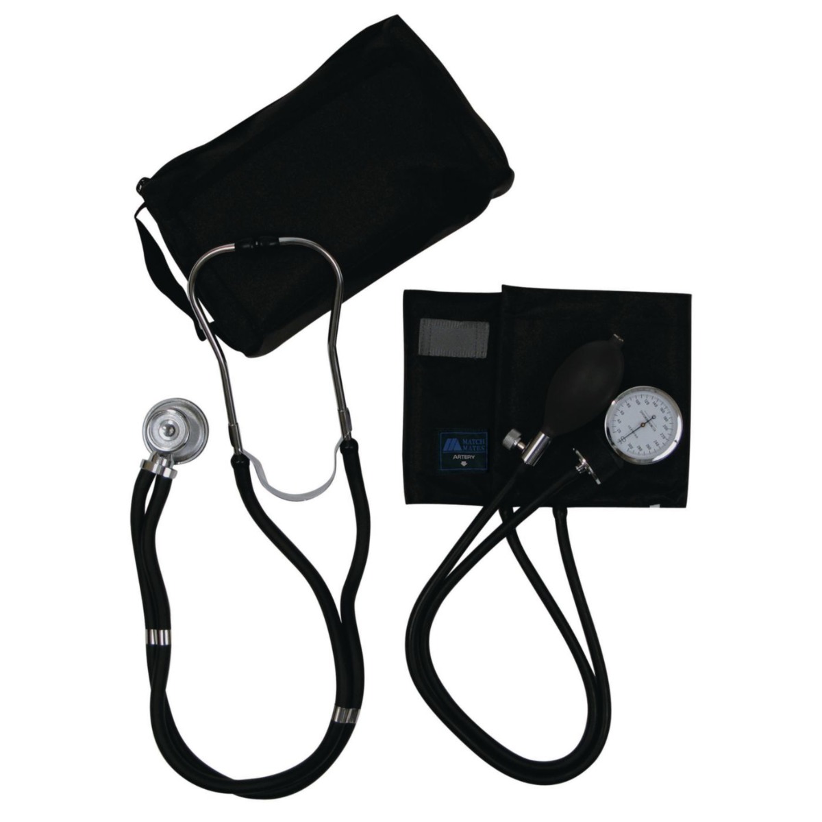 MatchMates Combo Kit with Sprague Rappaport Stethoscope | Performance ...