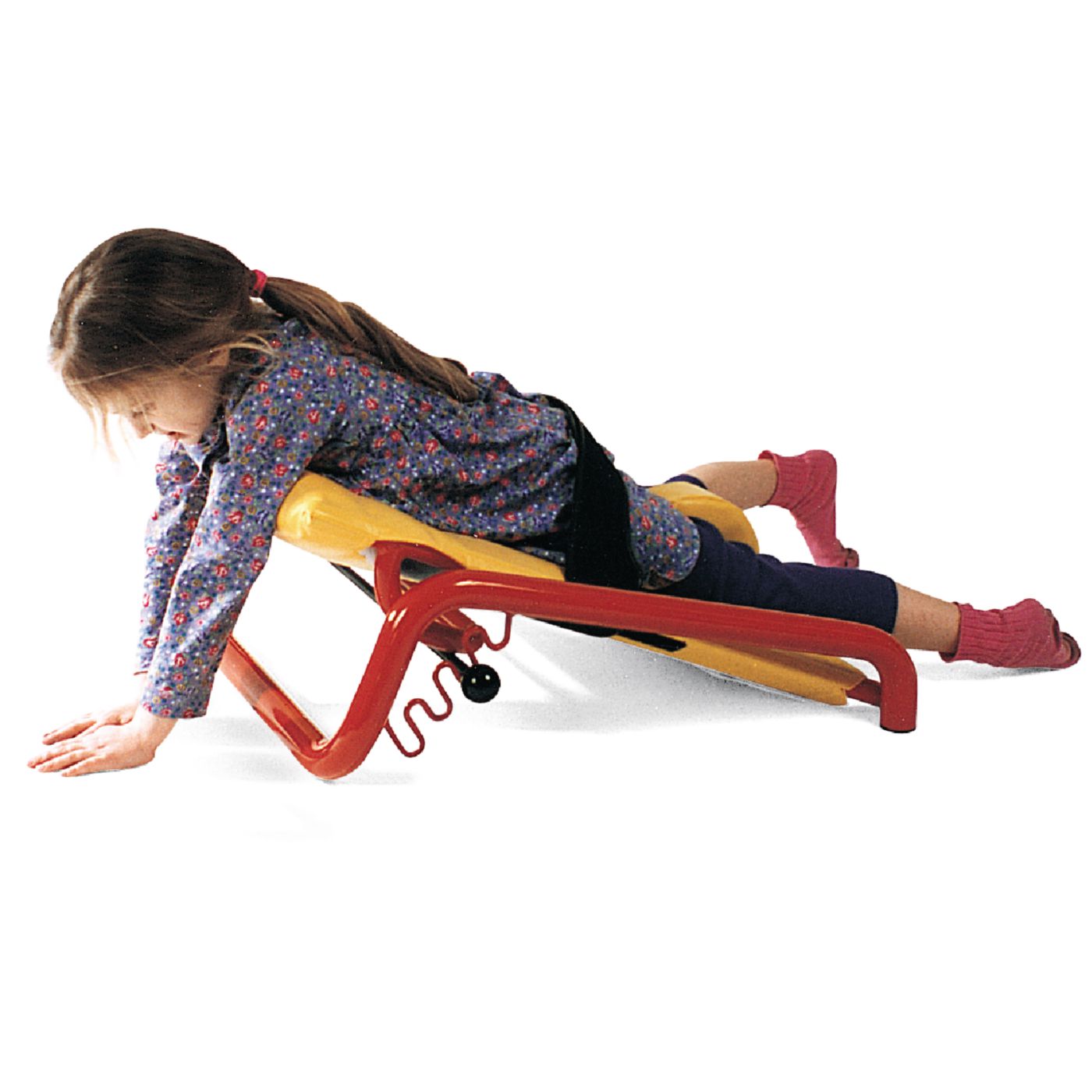 Height Adjustable Sling Wedge | Performance Health