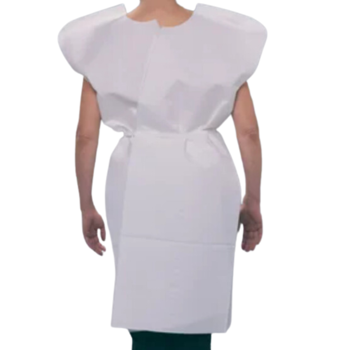Examination Gowns- Adult (30" X 42") | Performance Health