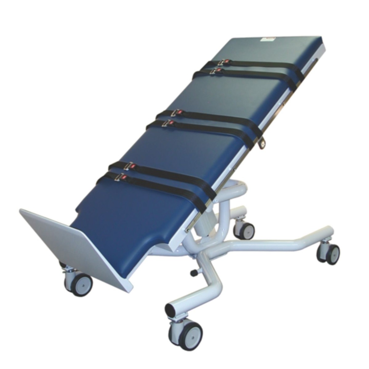 Tri W-G Bariatric Electric Tilt Table | Performance Health